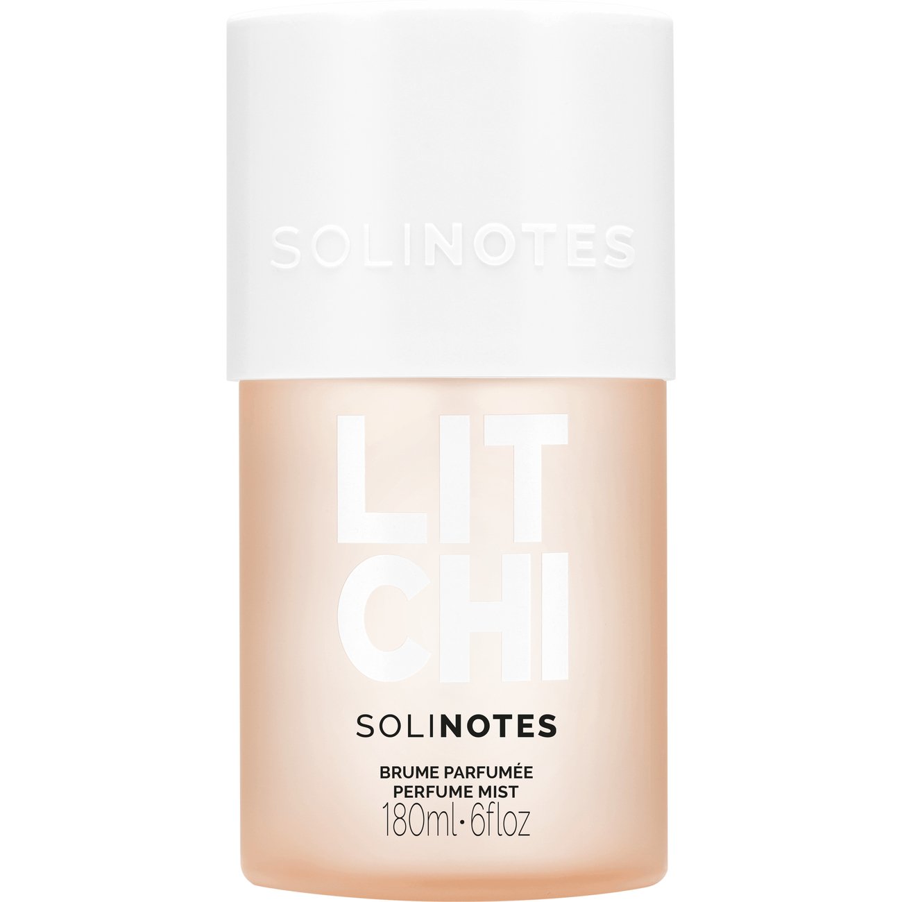 Solinotes Body Mist - Lychee - Shop Fragrance at H-E-B