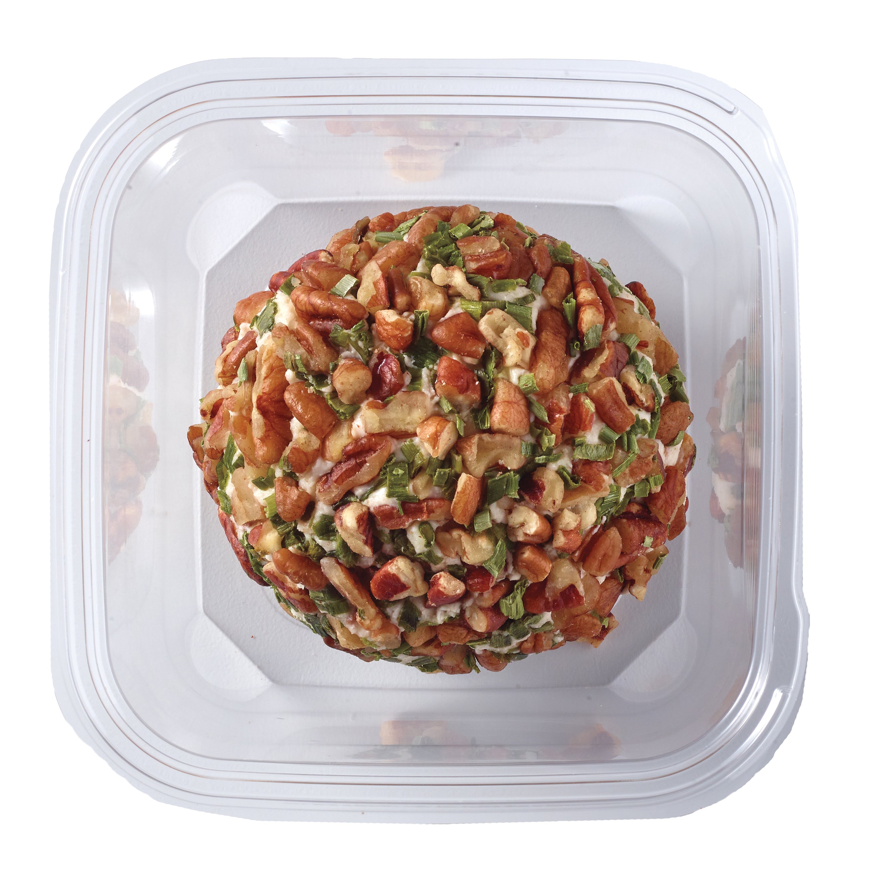 H-E-B Deli Cheese Ball - Raspberry Chipotle - Shop Cheese at H-E-B