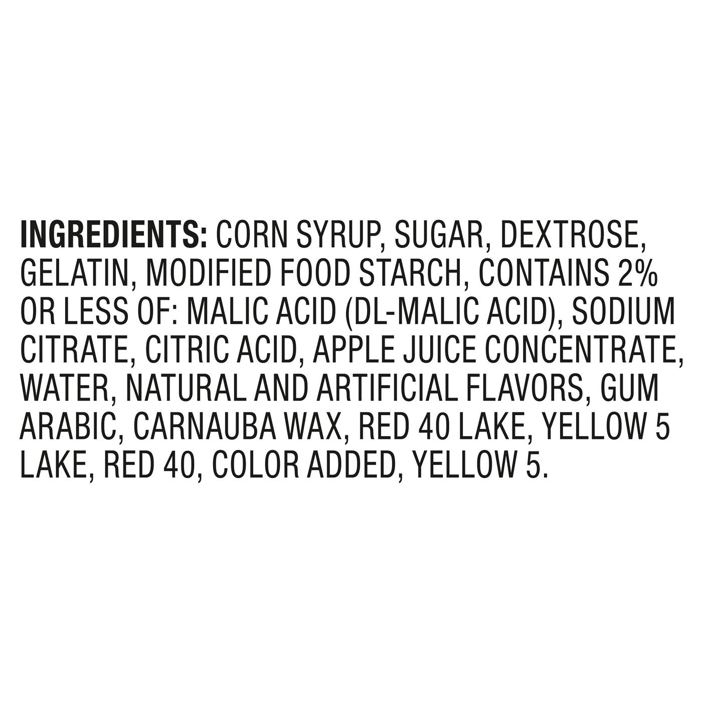 Nerds Gummy Clusters Cherry Lemonade Blitz Candy - Shop Candy at H-E-B