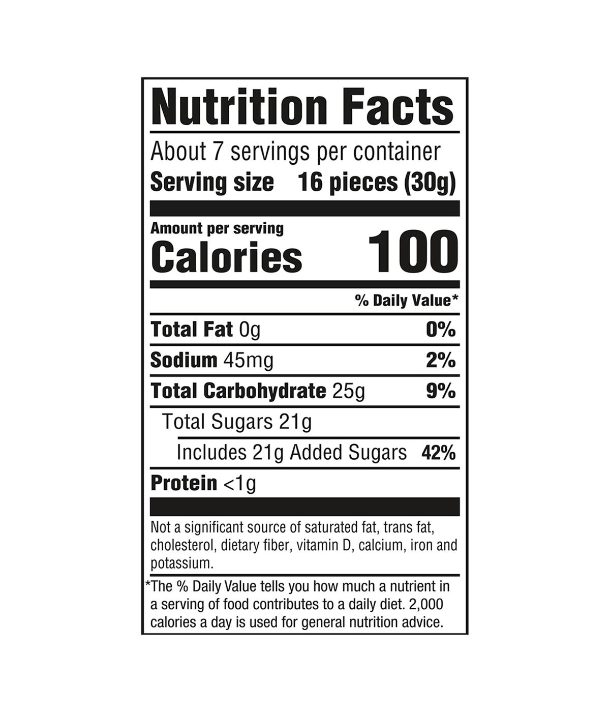 Nerds Gummy Clusters Cherry Lemonade Blitz Candy - Shop Candy at H-E-B