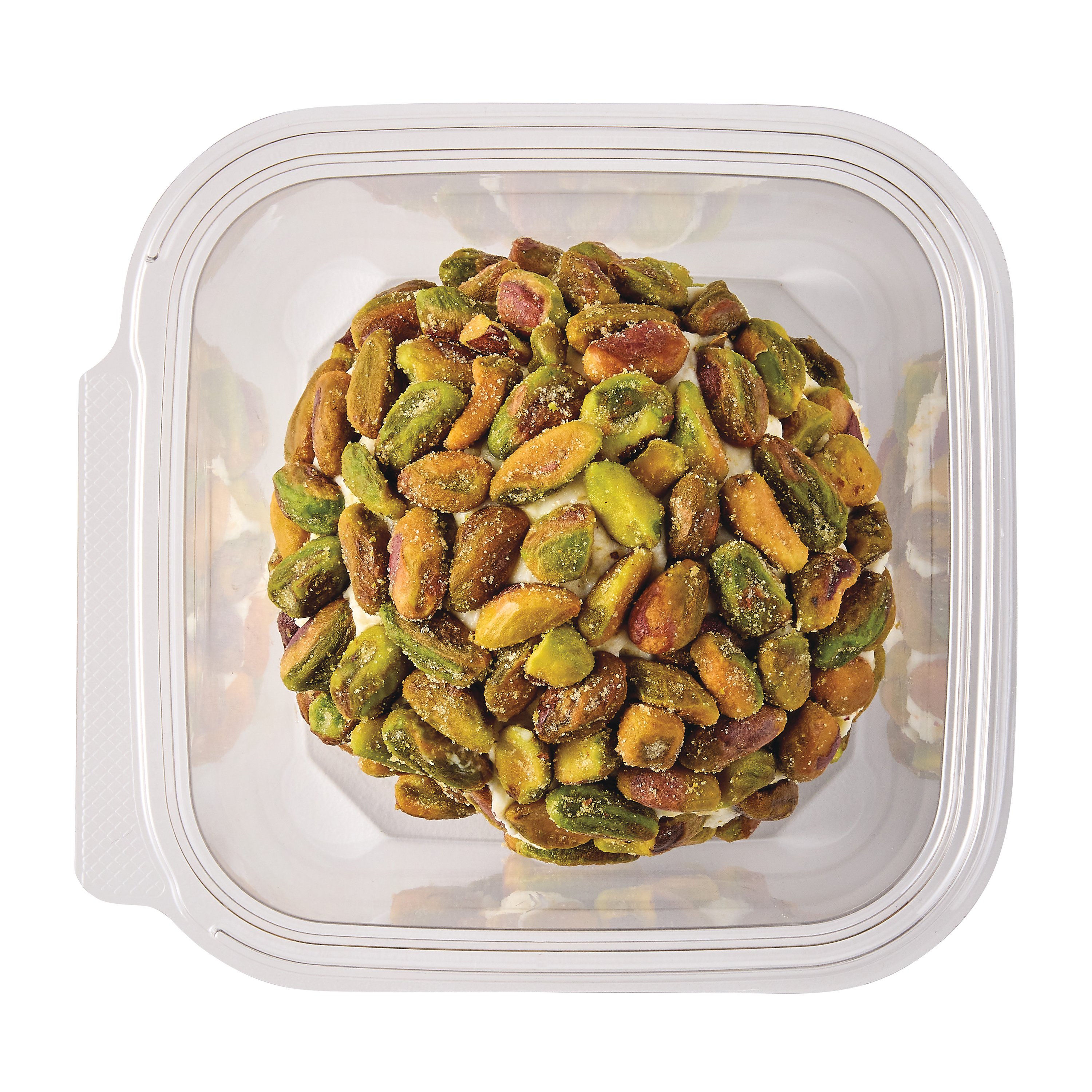 H-E-B Deli Cheese Ball - Honey Pistachio - Shop Cheese at H-E-B