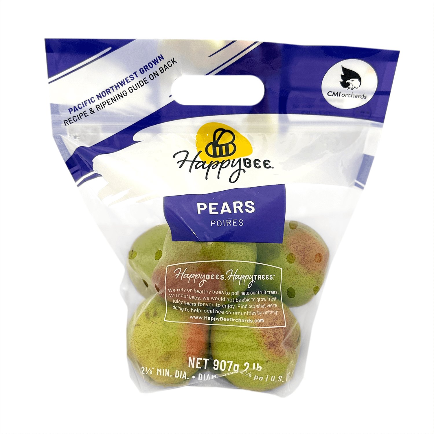 Fresh Celina Pears - Shop Pears at H-E-B