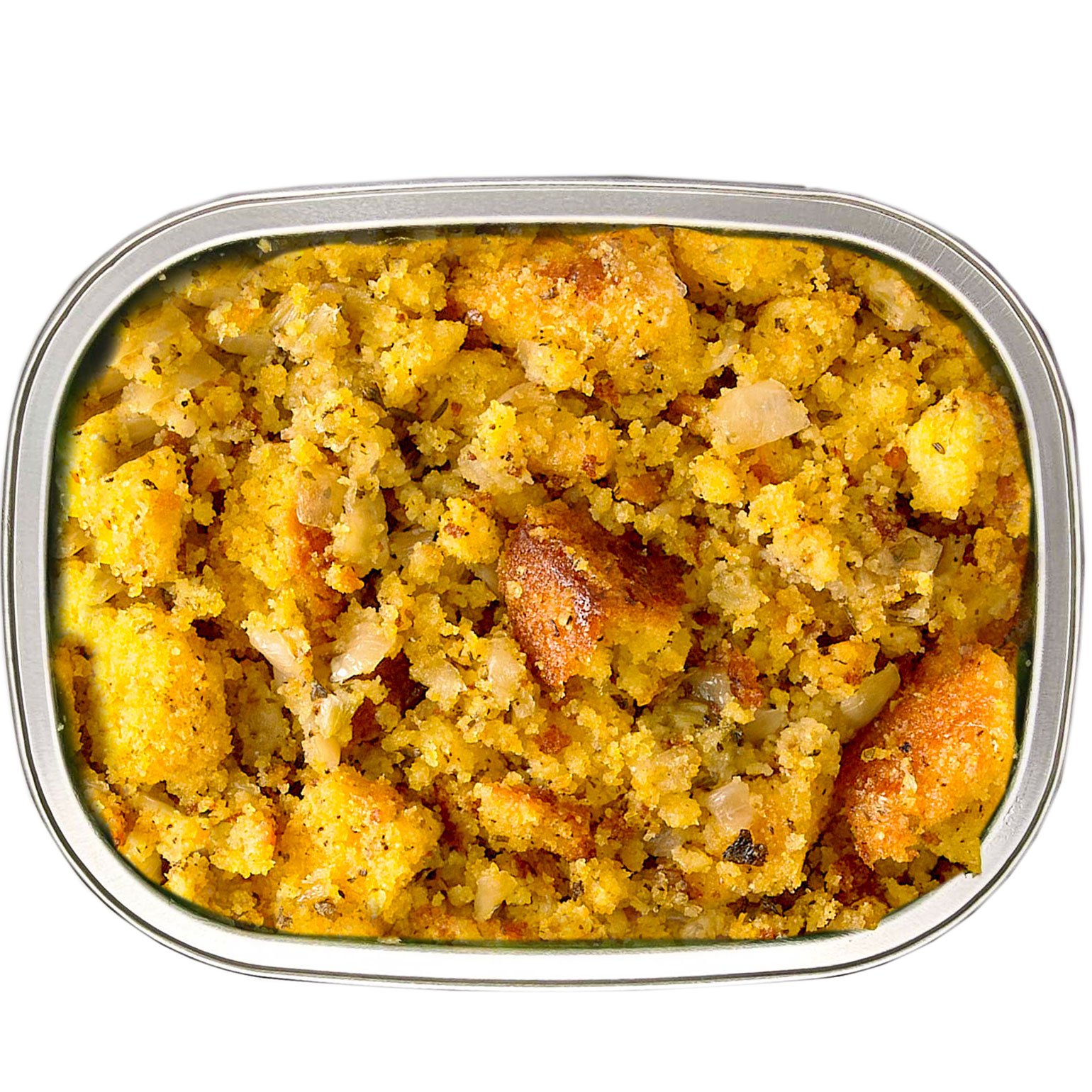 Central Market Savory Cornbread Dressing, Serves 4 | Central Market ...
