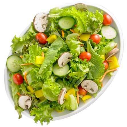 Holiday Meals | Garden Family Salad, Serves 6-8 | Central Market ...