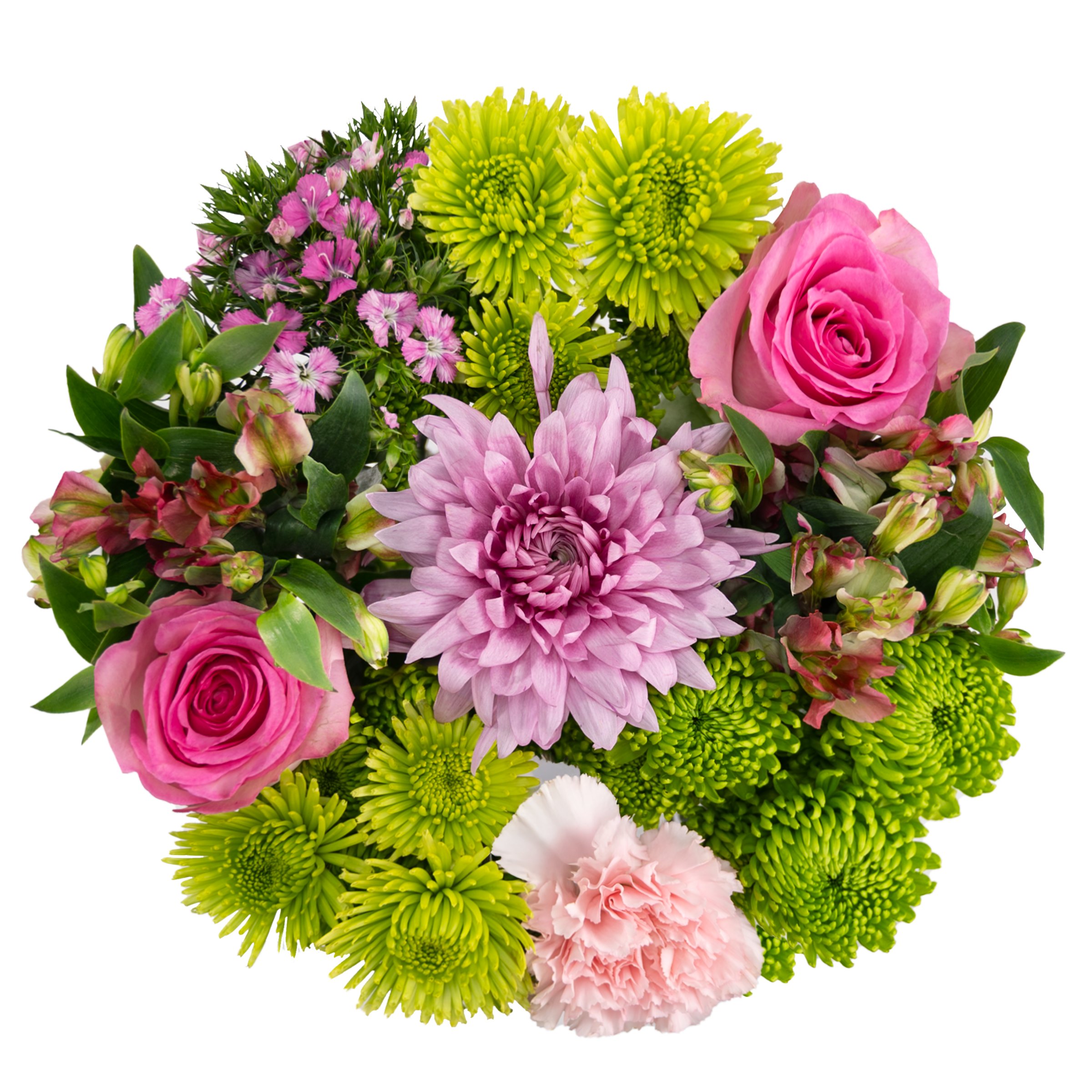 Floral Spellbound Bouquet - Shop Flowers & arrangements at H-E-B
