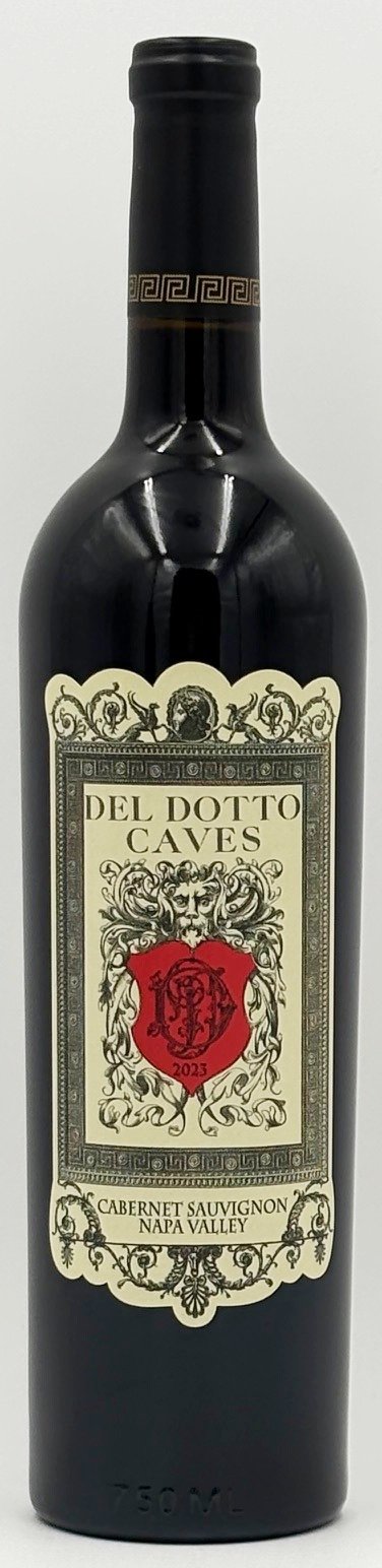 Del Dotto Caves Cabernet Sauvignon - Shop Wine at H-E-B