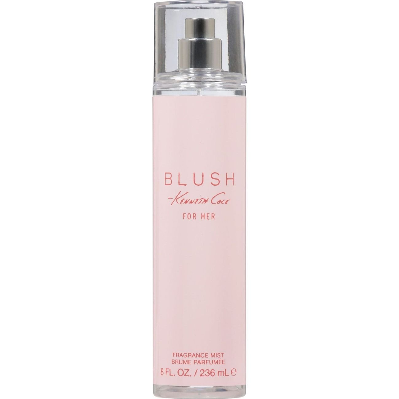 Kenneth Cole For Her Blush Fragrance Mist - Shop Fragrance at H-E-B