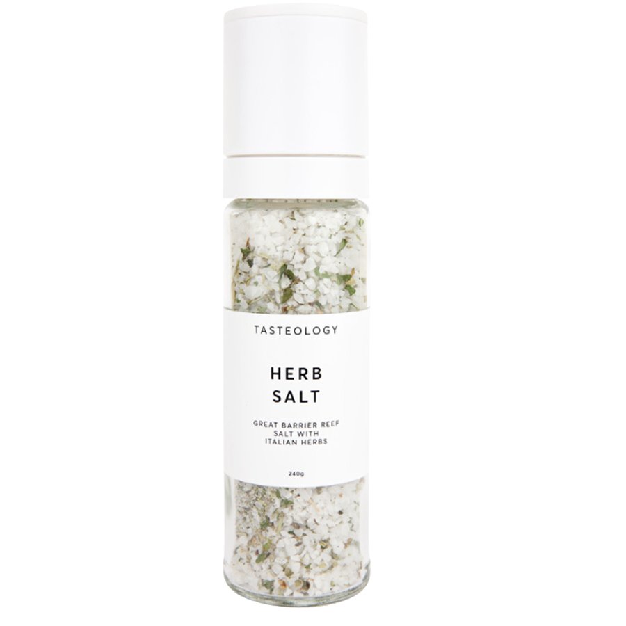 Tasteology Great Barrier Reef Herb Salt, 240 g | Central Market ...