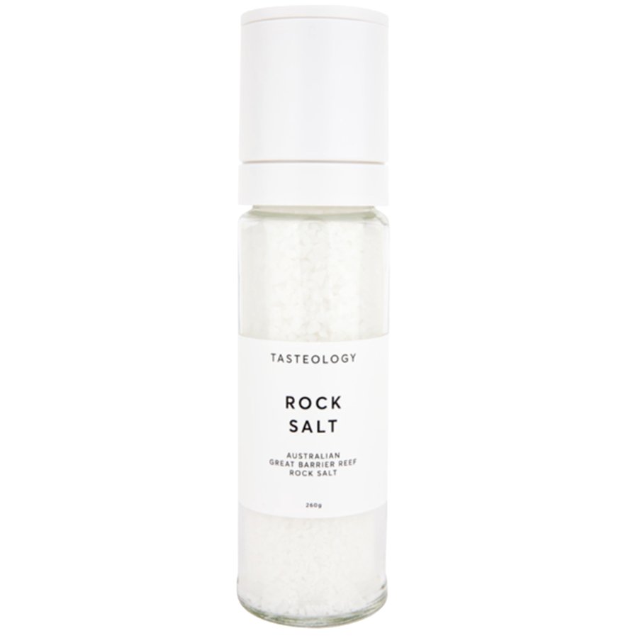 Tasteology Great Barrier Reef Rock Salt, 260 g | Central Market ...