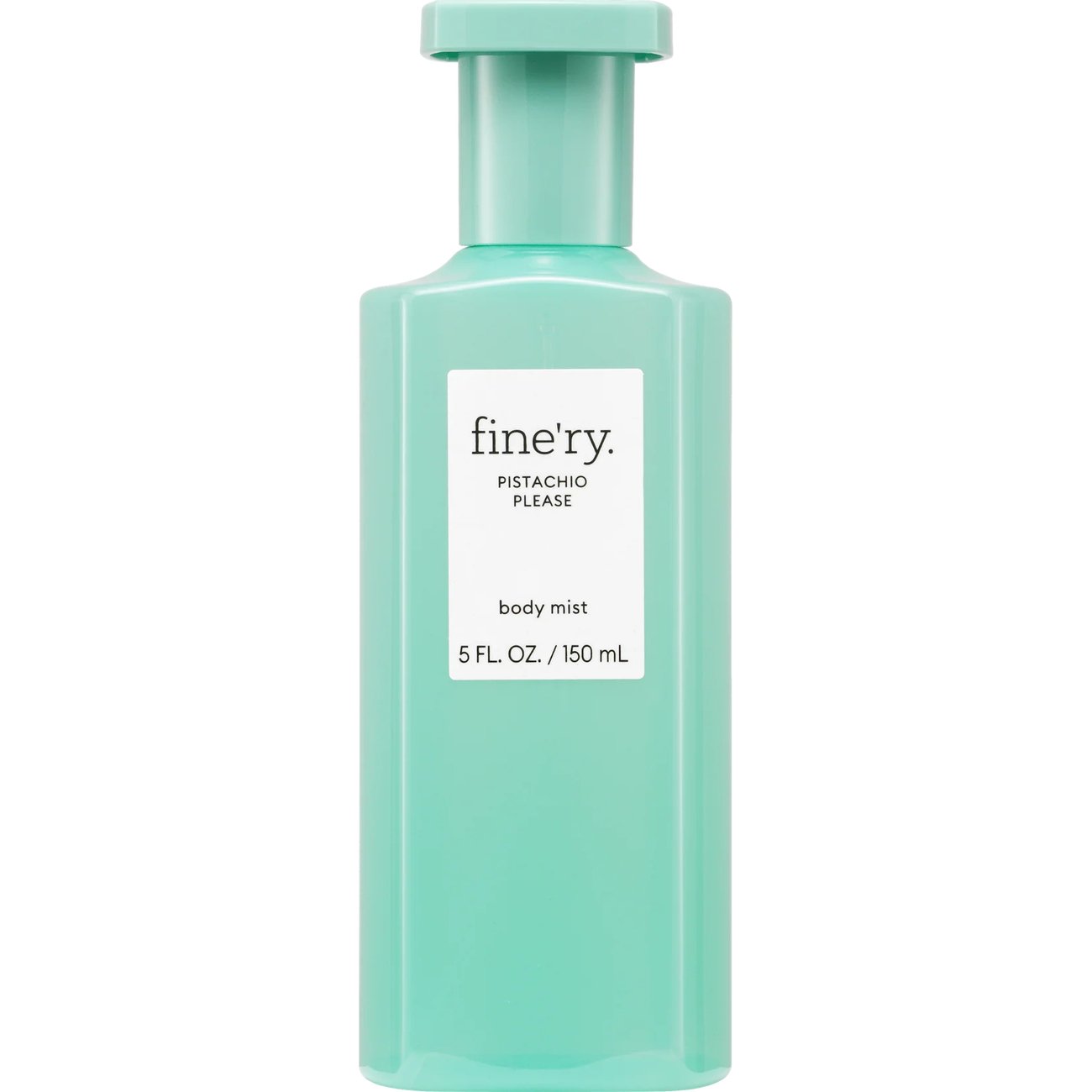 fine'ry Body Mist - Pistachio Please - Shop Fragrance at H-E-B
