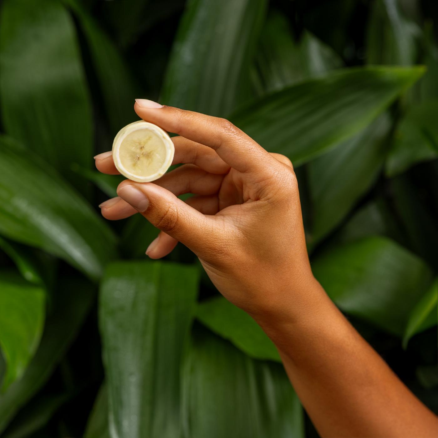 Tru Fru Frozen Bananas - Greek Yogurt, White Chocolate & Granola - Shop ...