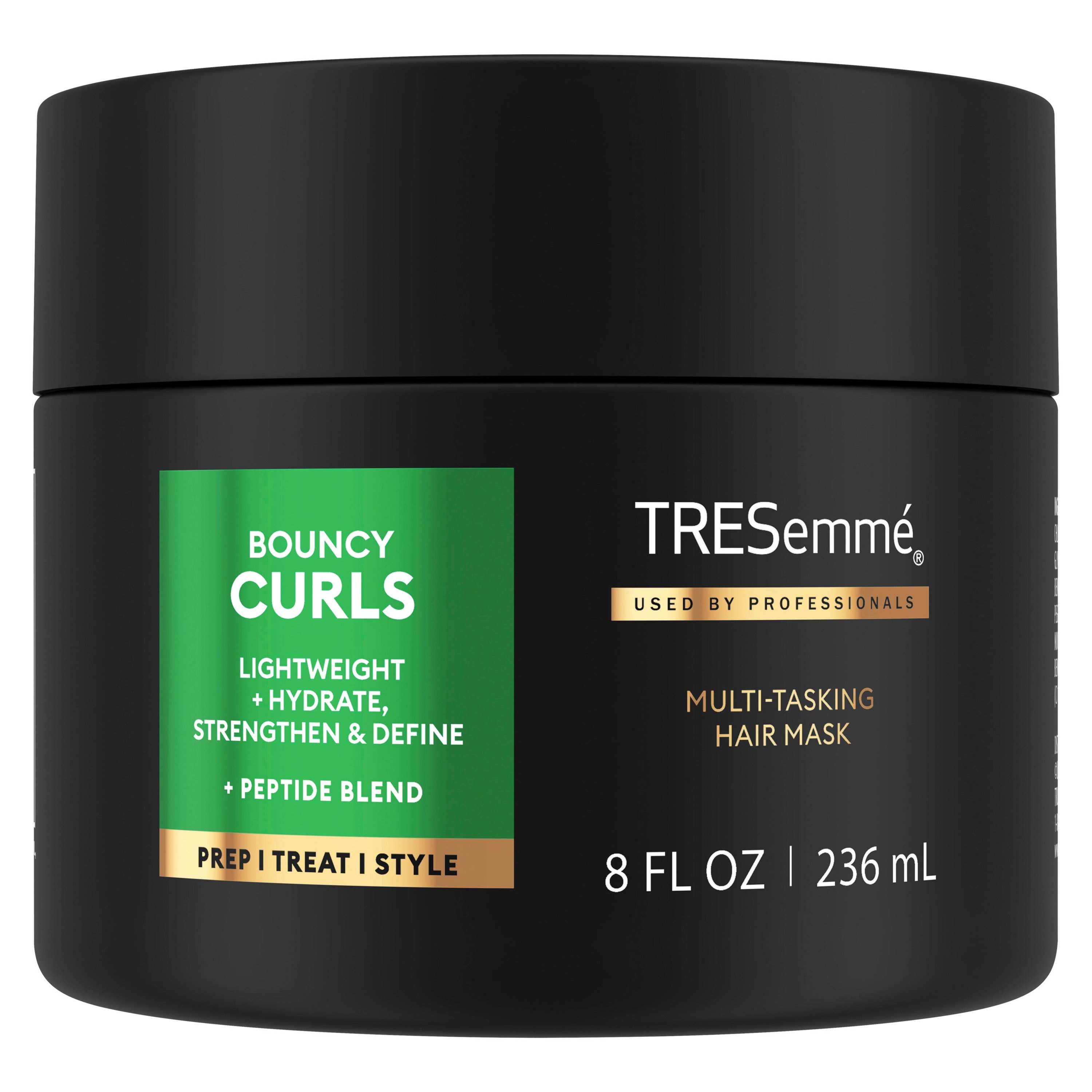 TRESemmé Multi-Tasking Hair Mask Bouncy Curls - Shop Styling products ...