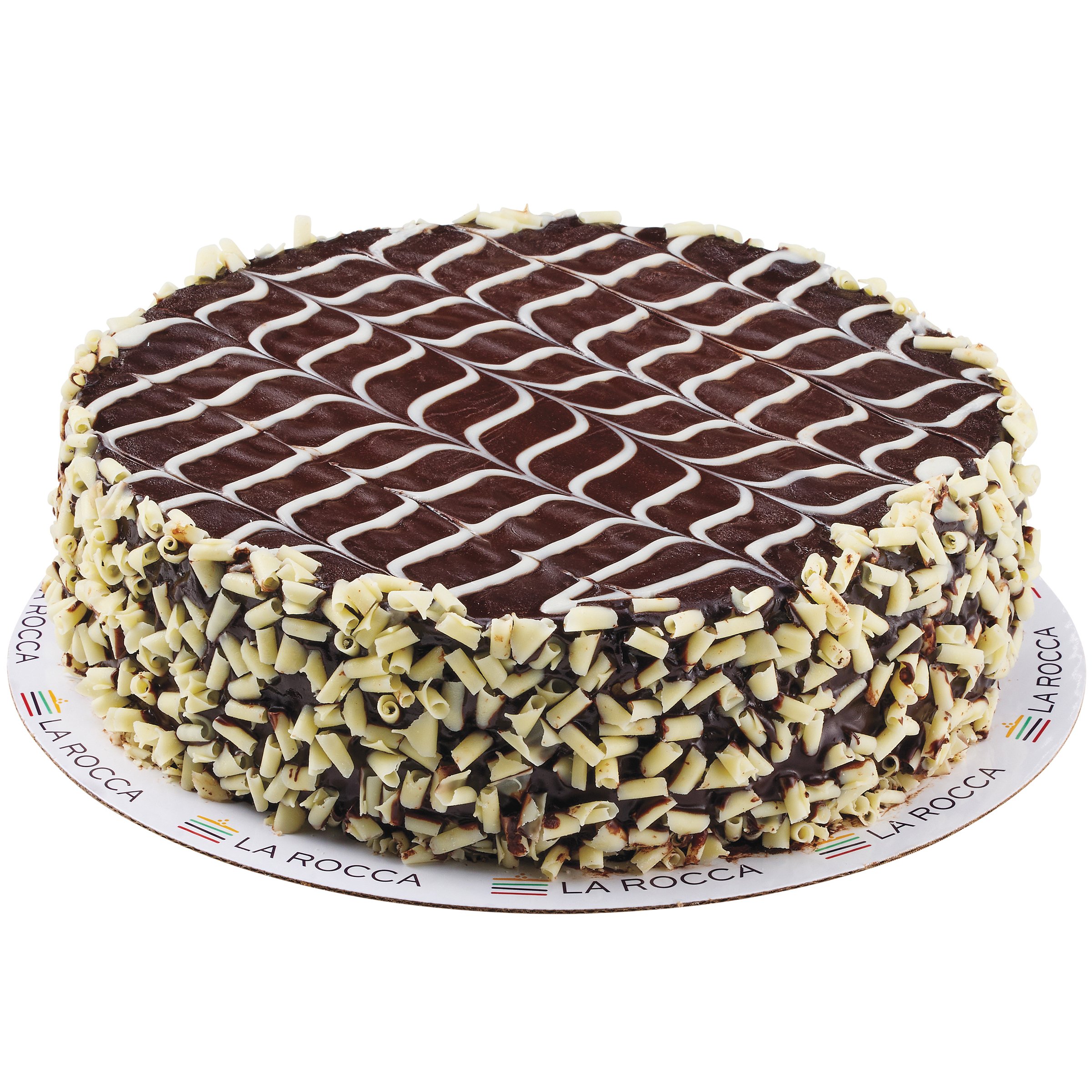 La Rocca Truffle Royale Cake - Shop Standard cakes at H-E-B