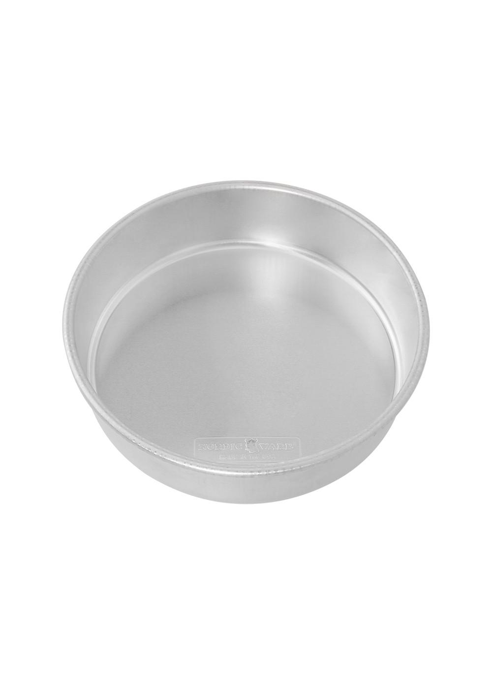 Nordic Ware Round Cake Pan - Shop Pans & dishes at H-E-B