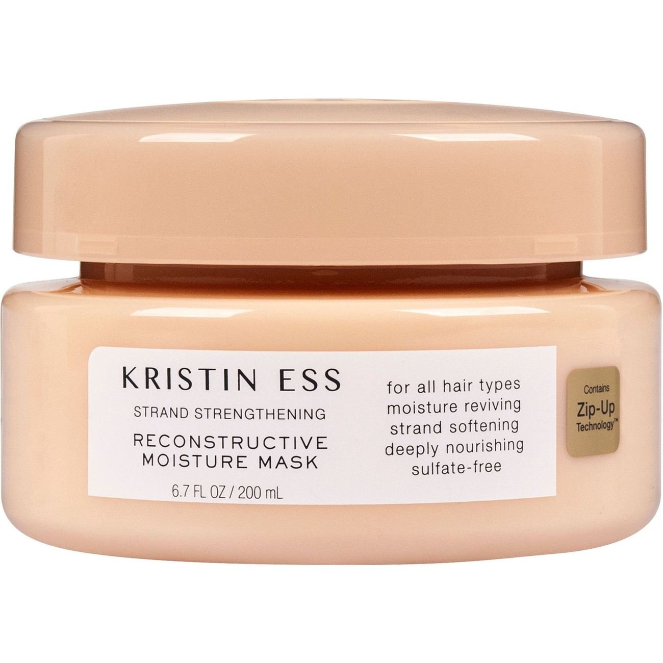 Kristin Ess The One Reconstructive Moisture Mask - Shop Styling ...
