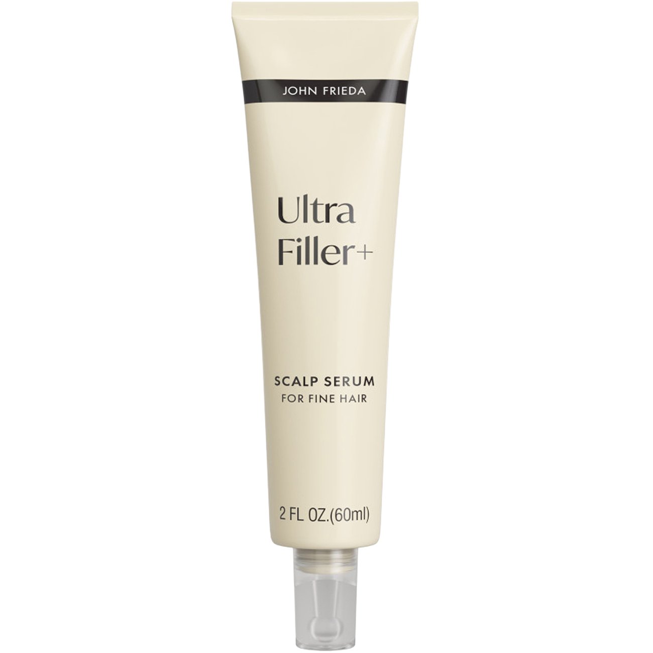John Frieda Ultra Filler Scalp Serum Hair Treatment - Shop Styling ...