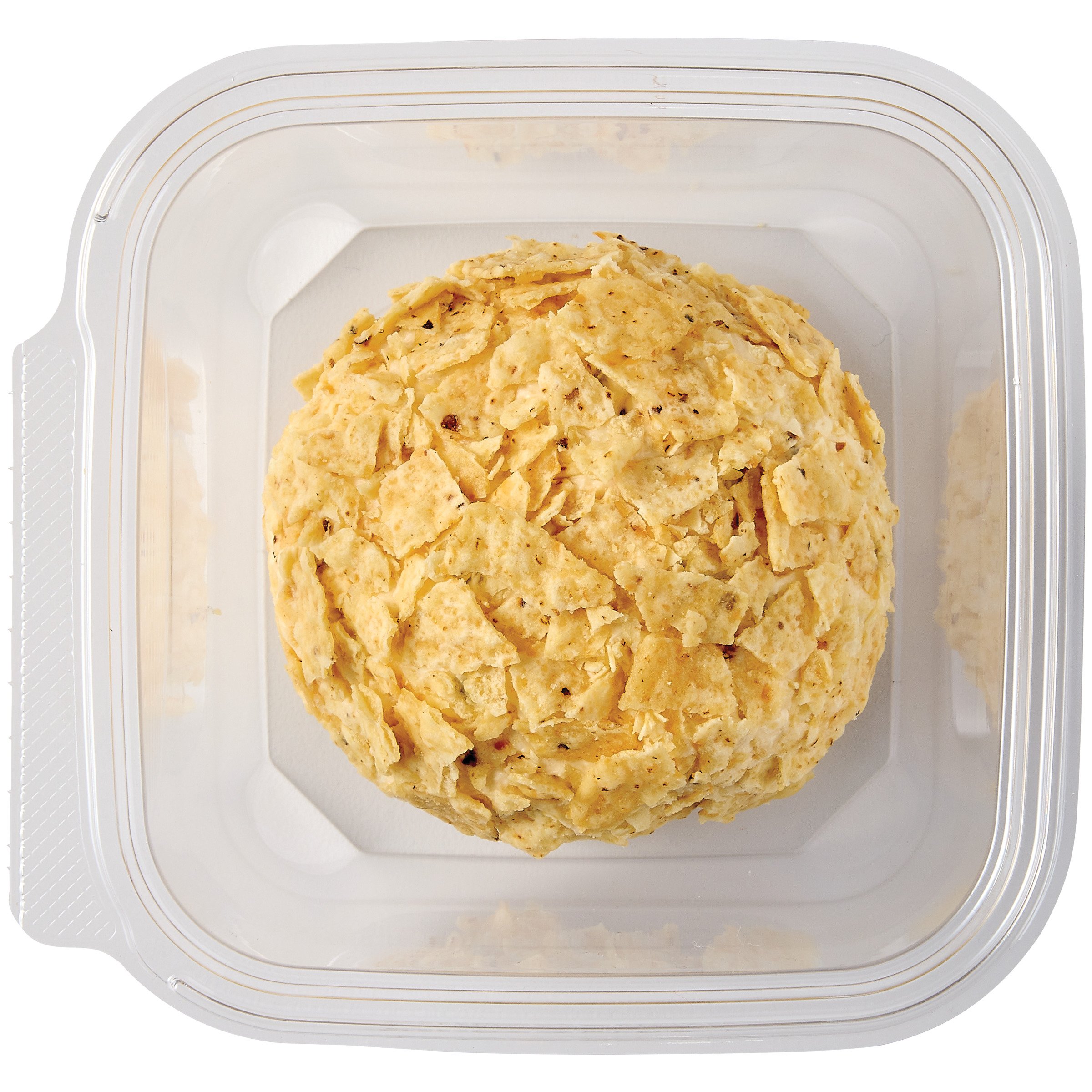 H-E-B Deli Cheese Ball - Pineapple Jalapeno - Shop Cheese at H-E-B