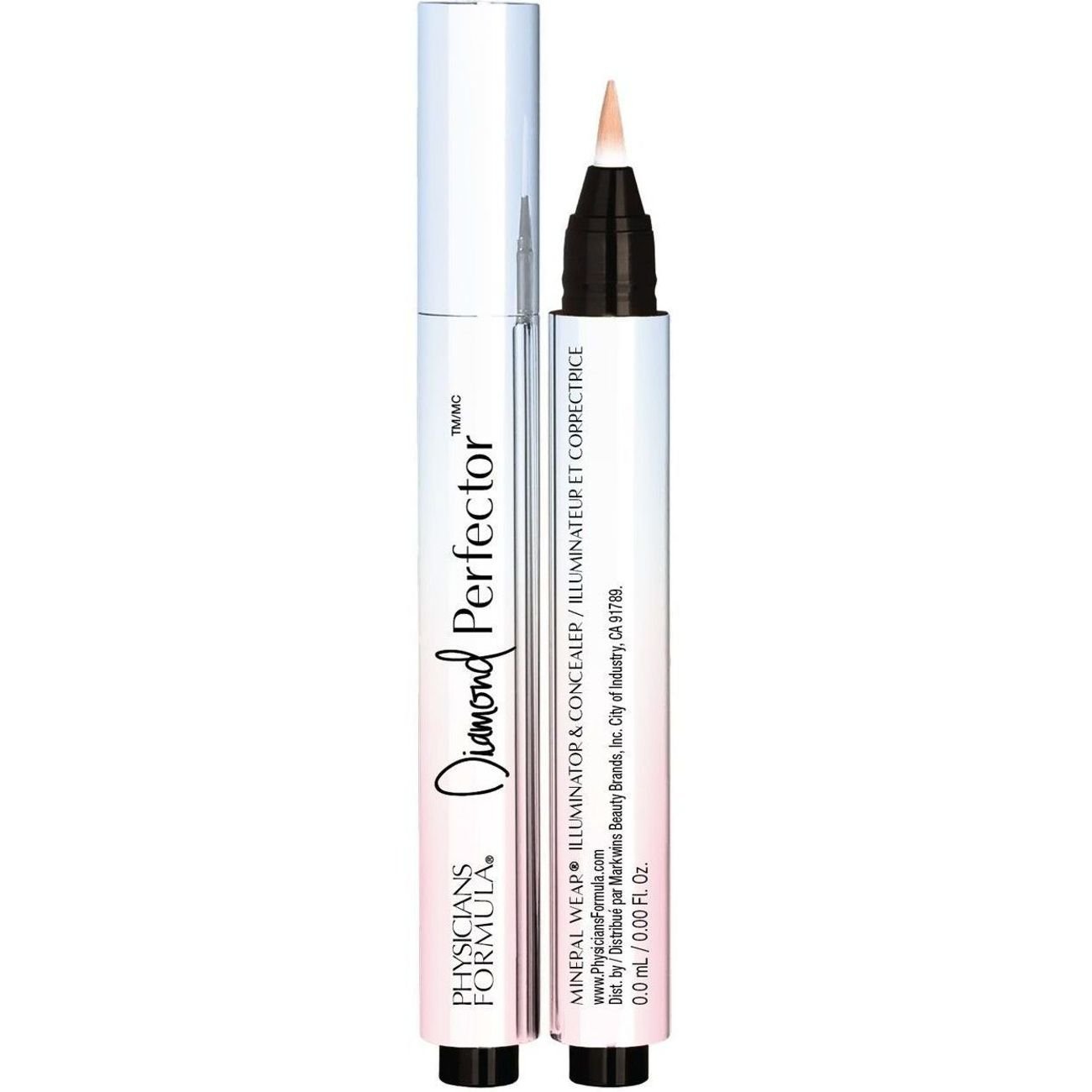 Physicians Formula Diamond Perfector Concealer - Light Medium - Shop ...