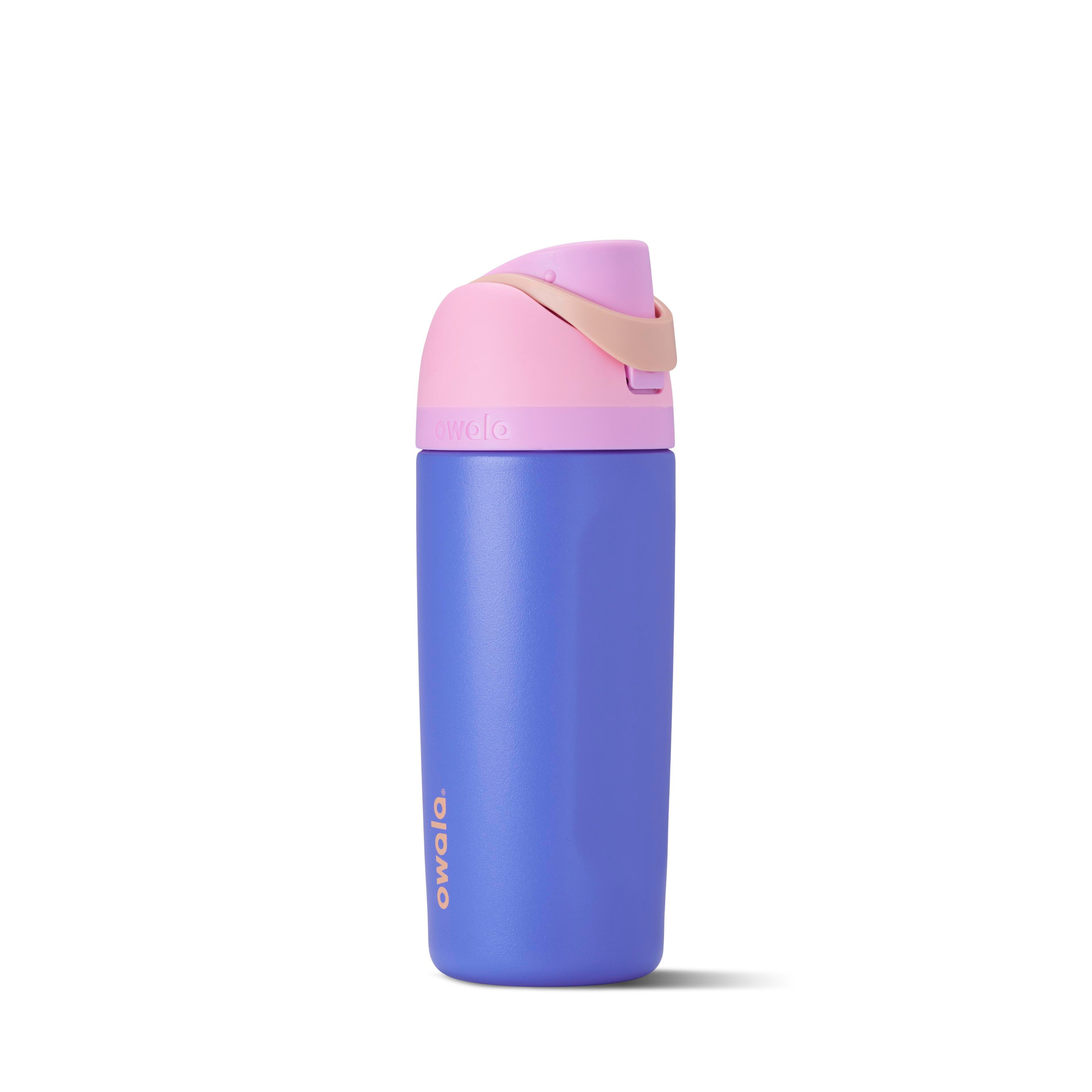 Owala Kids Freesip Stainless Steel Water Bottle - Wild Child - Shop ...