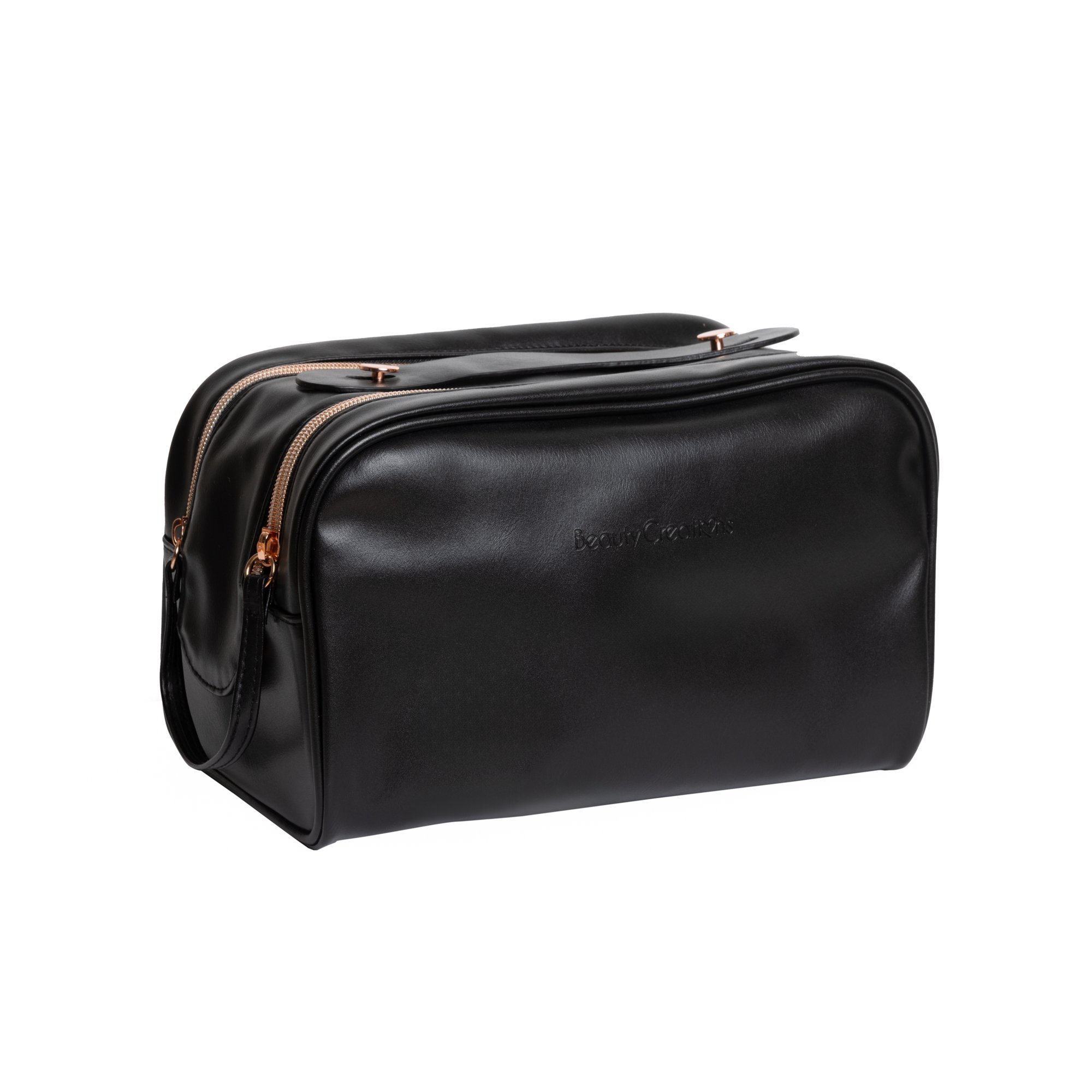 Beauty Creations Double Sided Cosmetic Bag - Shop Makeup bags at H-E-B