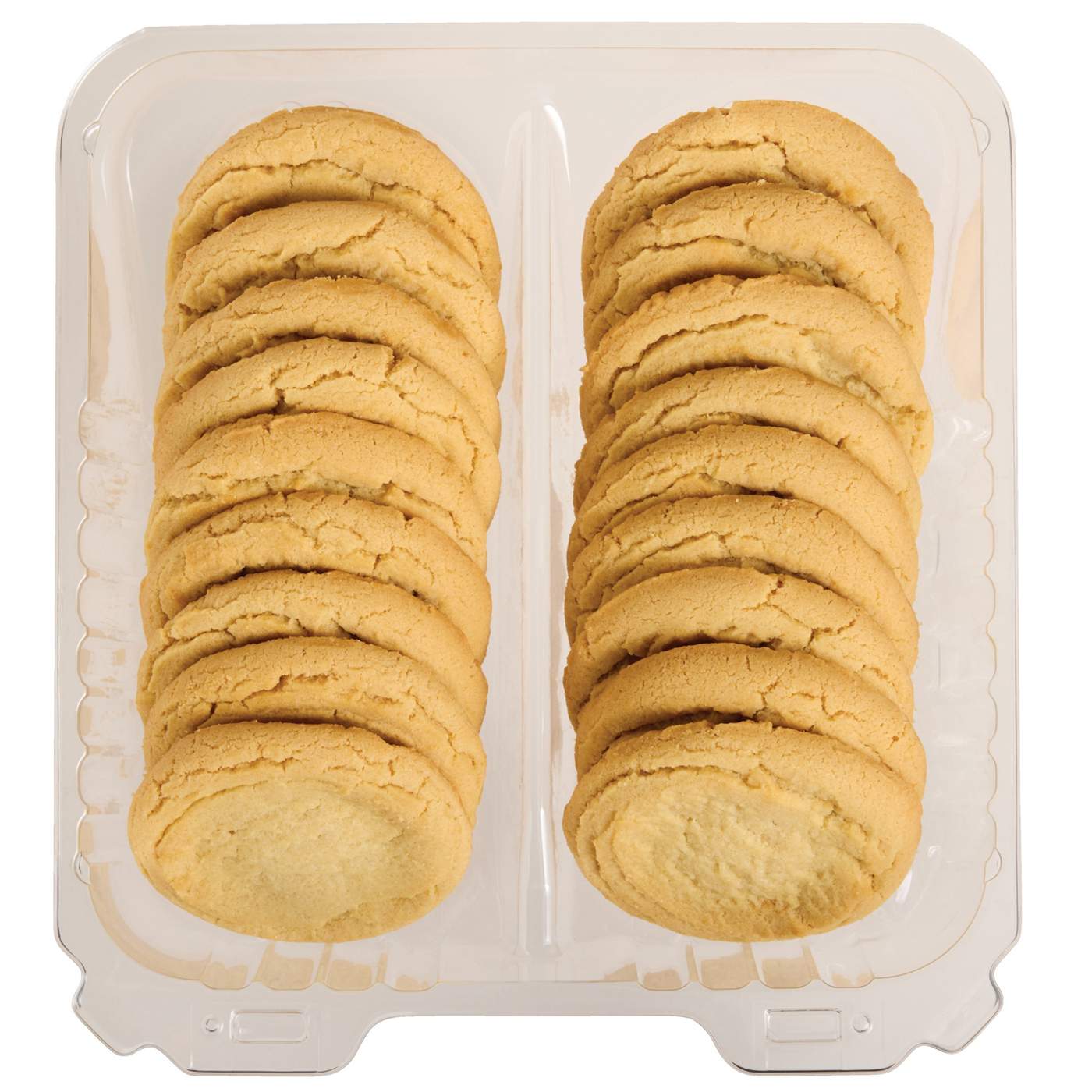 H-E-B Bakery Kosher Sugar Cookies - Shop Cookies at H-E-B