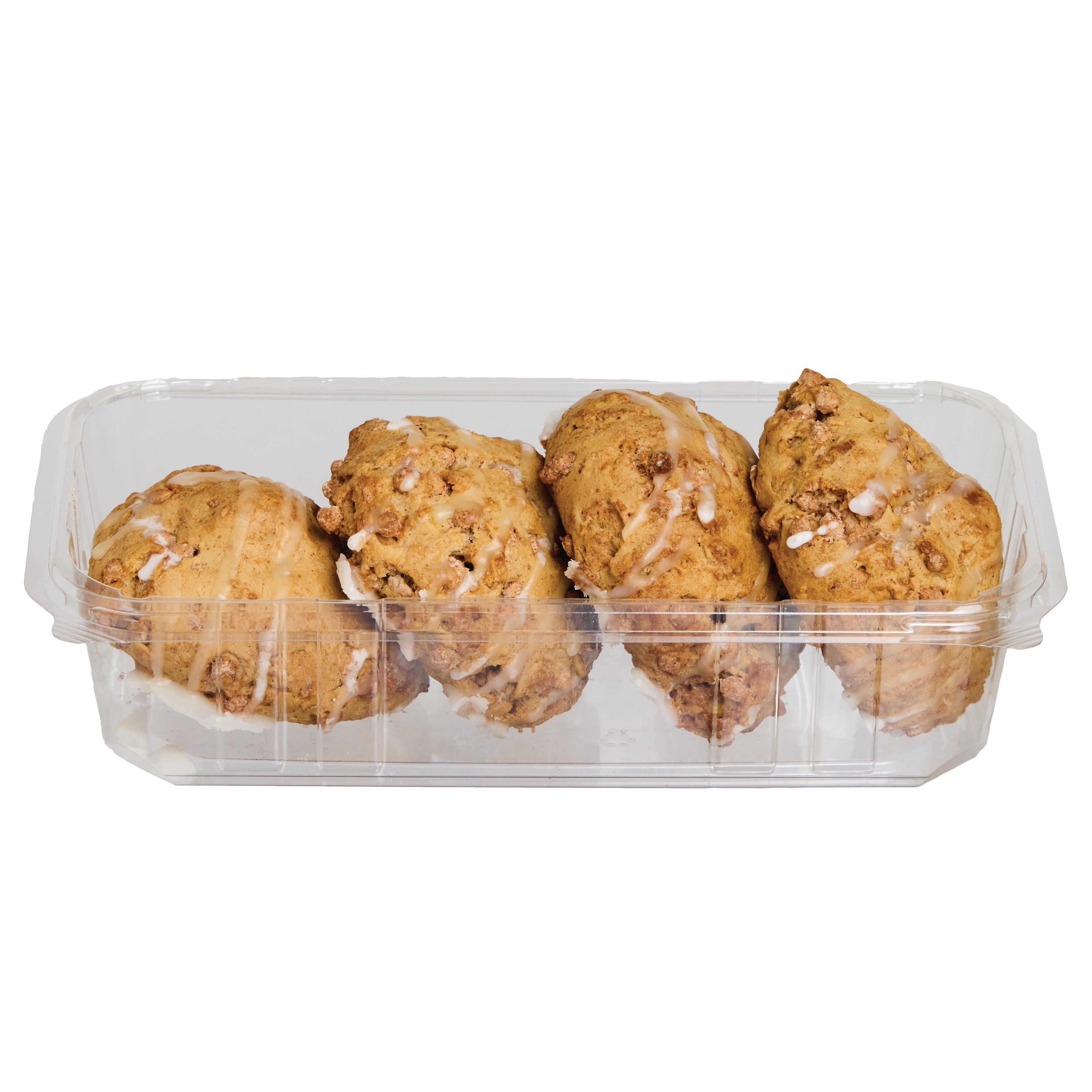 Aphrodite Cinnamon Scookies - Shop Cookies at H-E-B