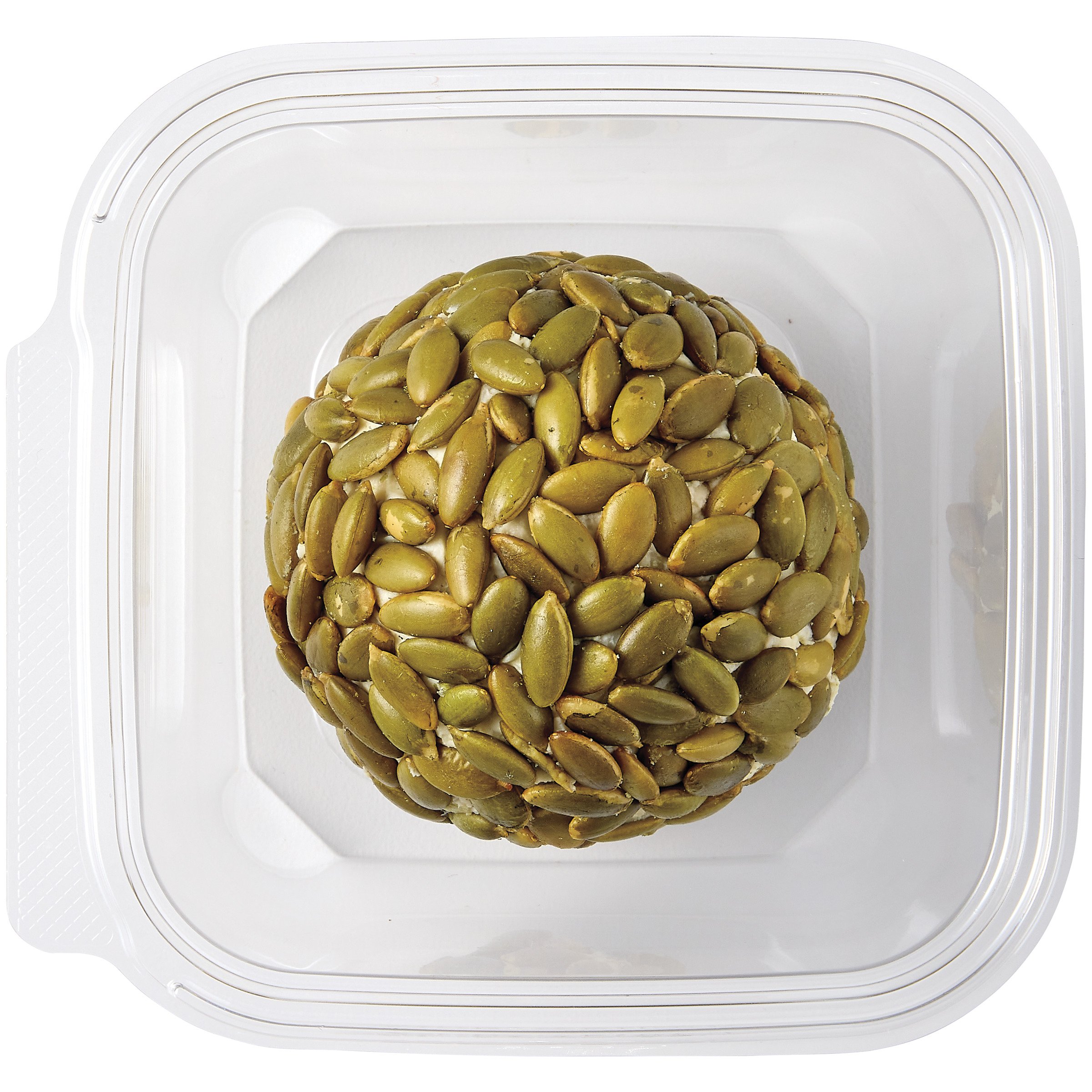H-E-B Deli Cheese Ball - Jalapeno Ranch - Shop Cheese at H-E-B