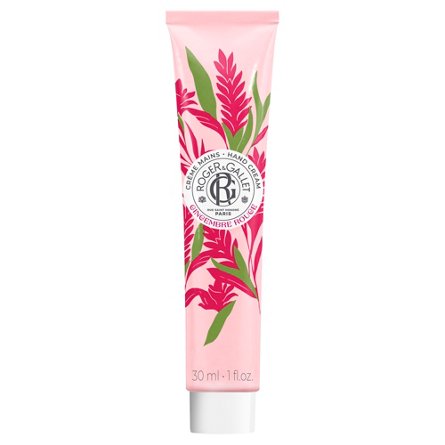 Roger & Gallet Red Ginger Hand Cream, 1 oz | Central Market - Really ...