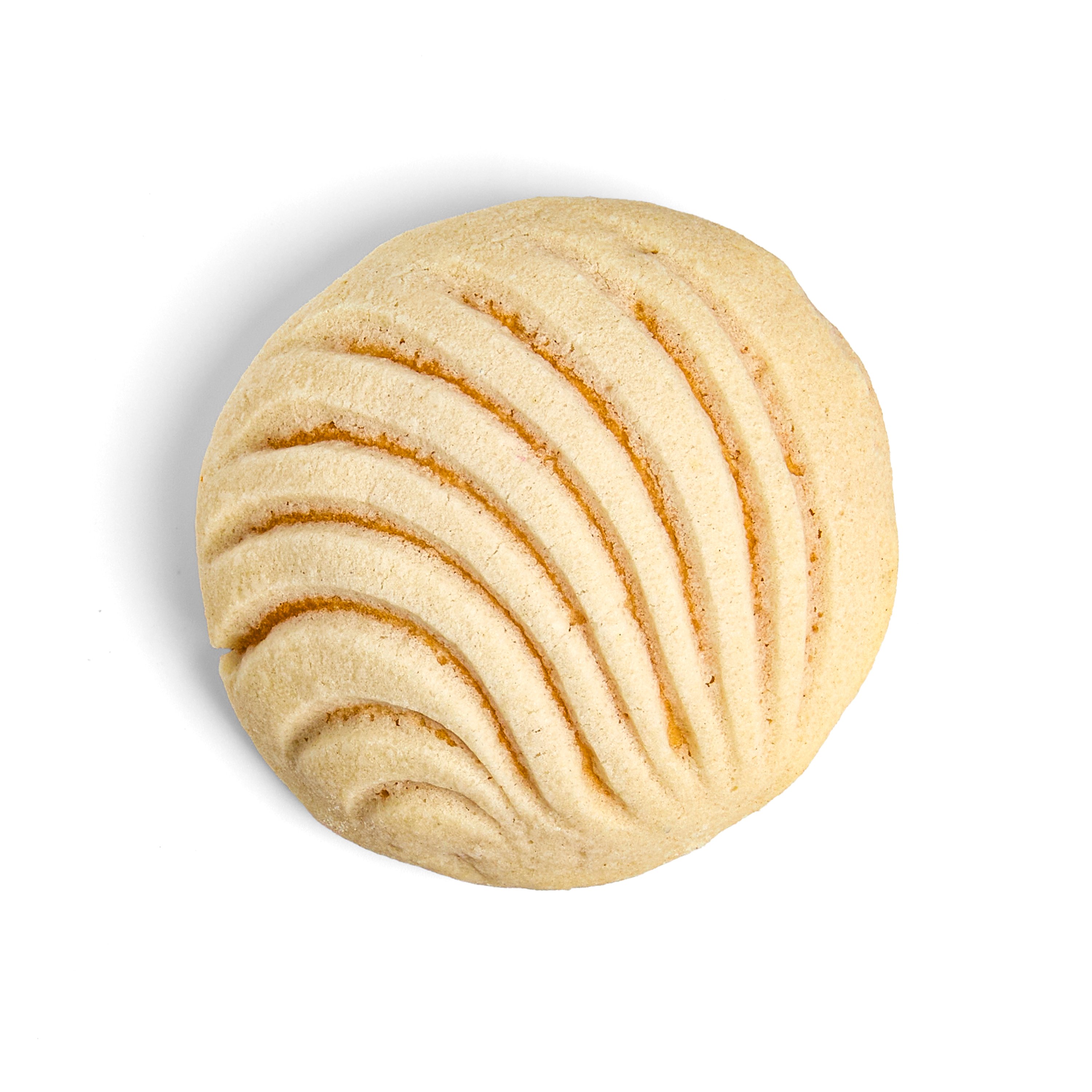 H-E-B Bakery Scratch-Made White Concha - Shop Croissants & puff ...