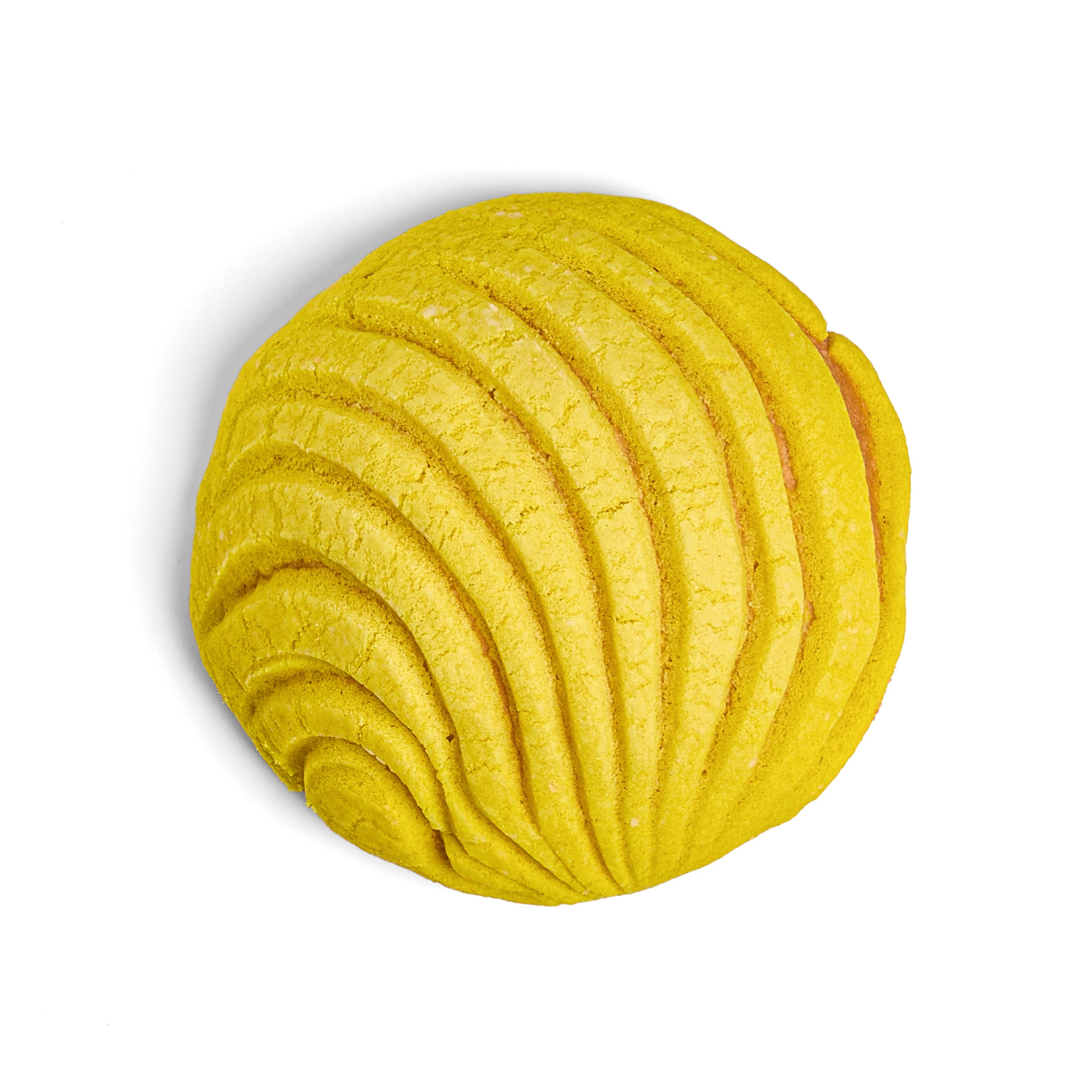 H-E-B Bakery Scratch-Made Yellow Concha - Shop Croissants & puff ...