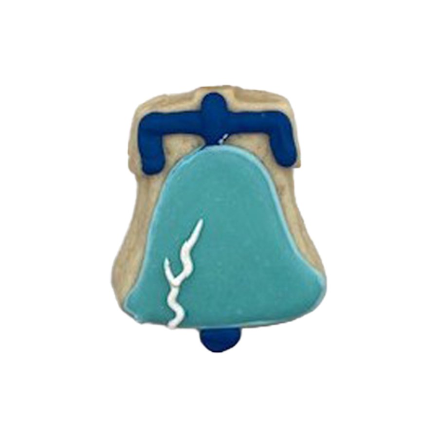 Hayley Cakes and Cookies Sweet Land of Liberty Bell, ea | Central ...