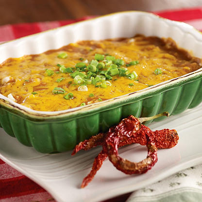 Baked Chicken Tenders Ranchero Recipe from H-E-B