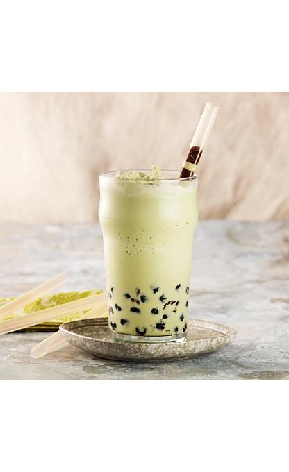 Bubble Tea Recipe from H-E-B