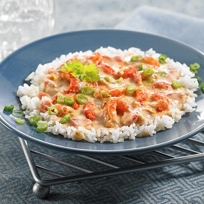 Easy Crawfish Recipe from H-E-B