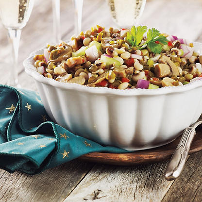 Holiday Texas Caviar Recipe from H-E-B
