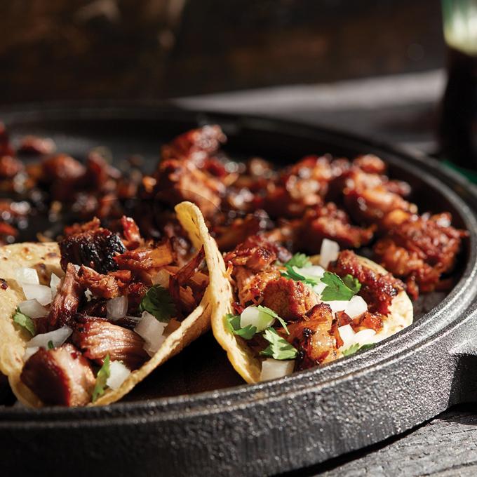 Authentic Carnitas Recipe from H-E-B