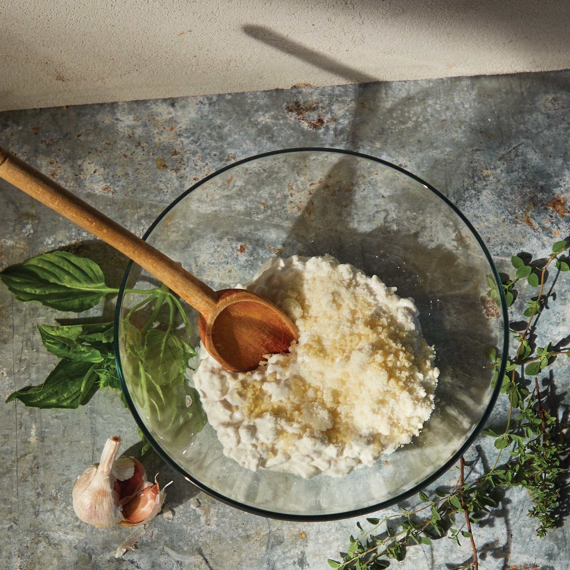 Best Lasagna Filling Ever Recipe from H-E-B