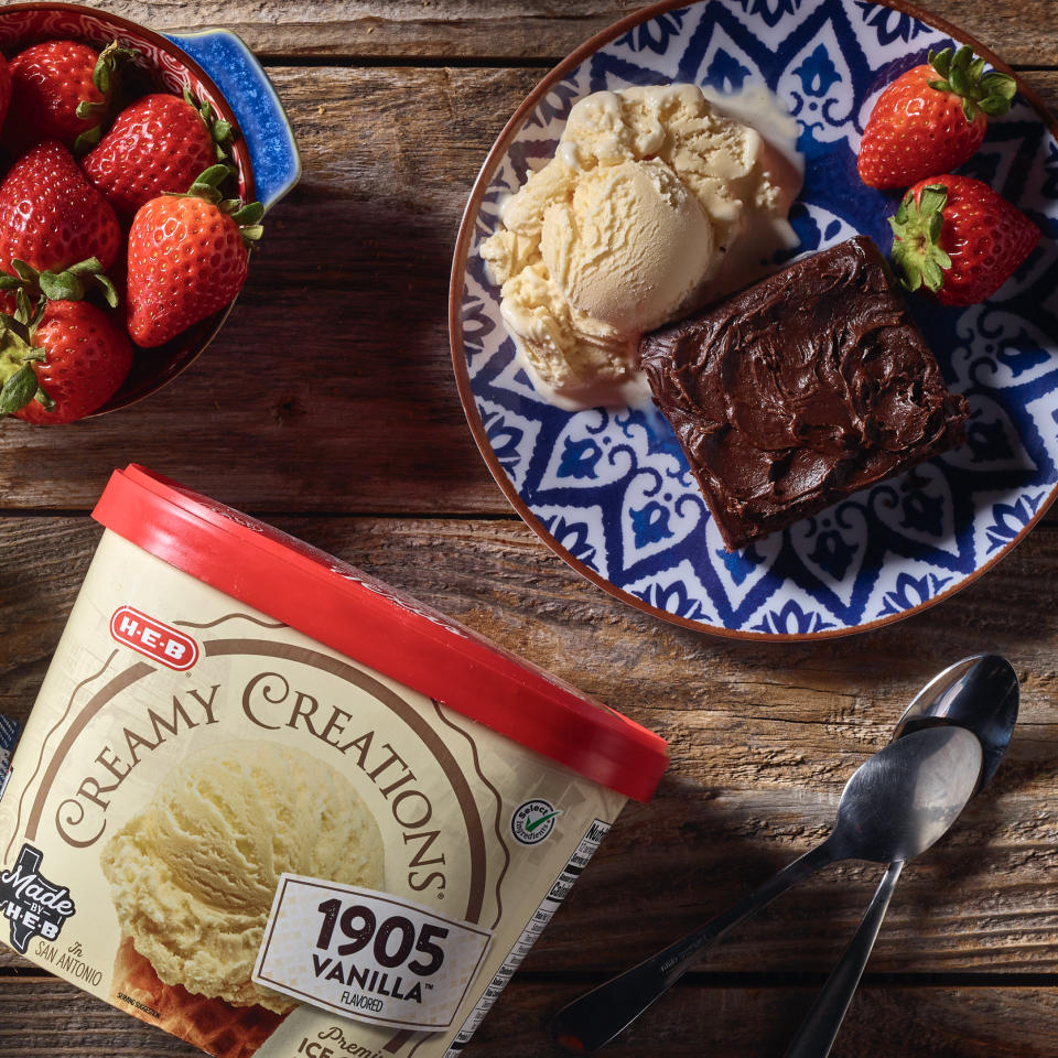 H-E-B | Celebrate TexFest now thru March 8th | HEB.com