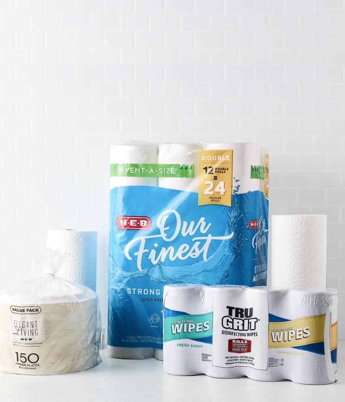 H-E-B | Curbside Pickup & Grocery Delivery | HEB.com