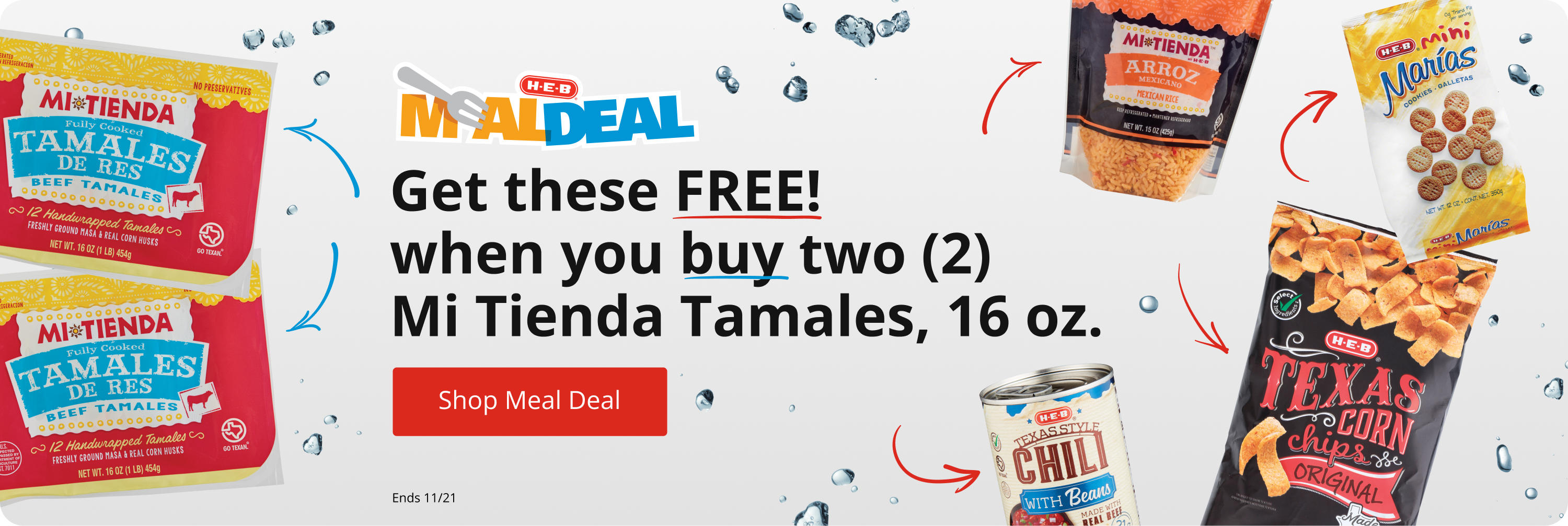 H-E-B Weekly Ad | Shop Weekly Deals | HEB.com