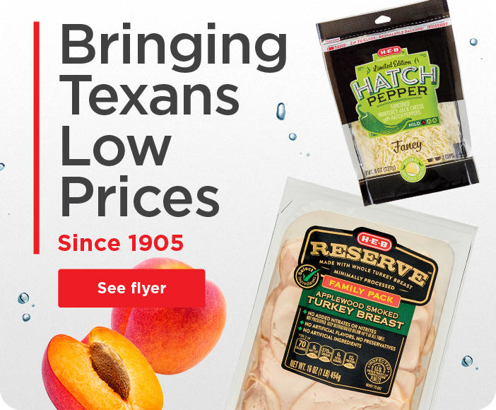 H-E-B Weekly Ad | Shop Weekly Deals | HEB.com
