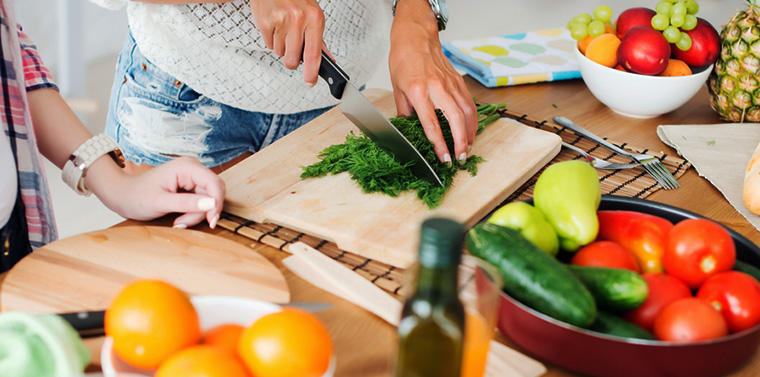 Top Ten Health and Wellness Tips