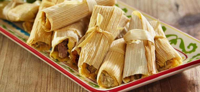 Tamales – costaricanature