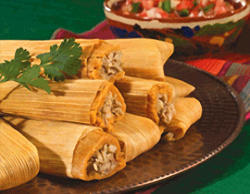 Tamale Party