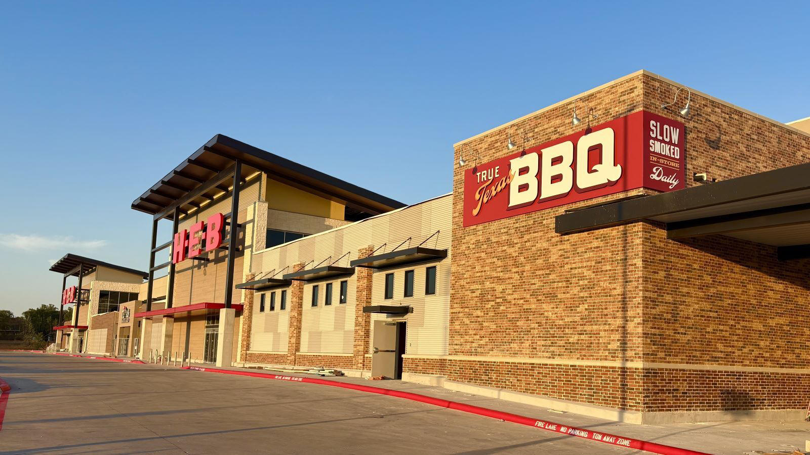 College Park H-E-B | 7330 N Loop 1604, San Antonio | HEB.com