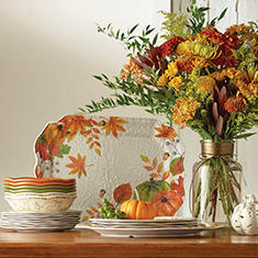 Thanksgiving Recipes & Cooking Tips | H-E-B