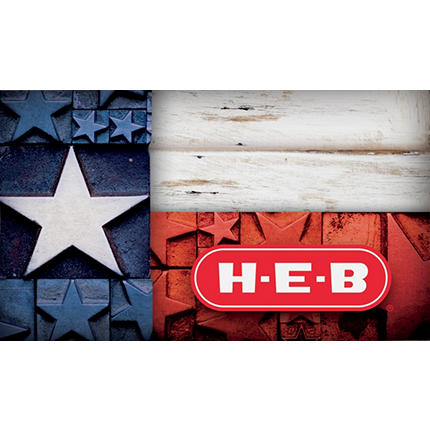 Buy $100 or more of GolfNow gift cards get FREE $15 H-E-B Gift Card (H ...