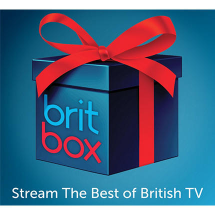 $10 off your basket when you buy $50 of BritBox Gift Cards - Shop ...