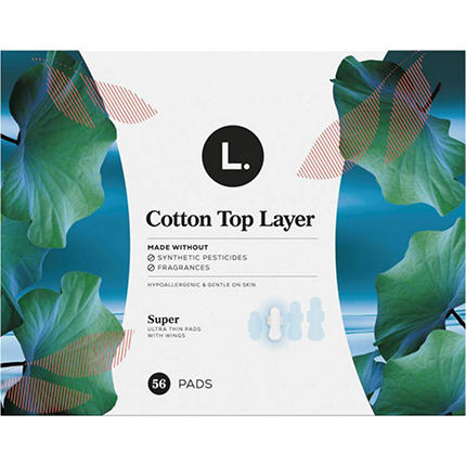 Save $3.00 TWO This is L. Pads (20ct or higher) OR Liners (80ct or ...