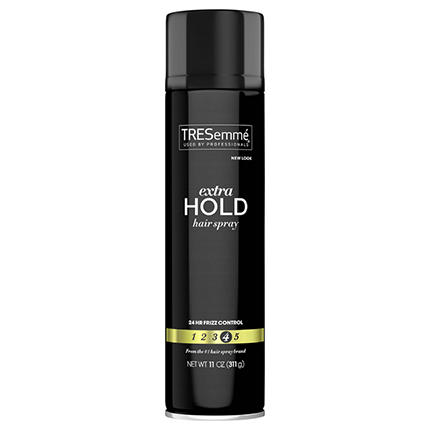 $2 off TRESemme Hair Care items (excludes 4.2 oz. hair spray & travel ...